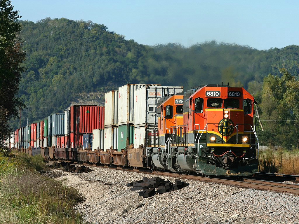 BNSF 6:10
